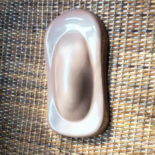 Metallic Powder Coating Bonding Powder Paint, High Quality Metallic ...