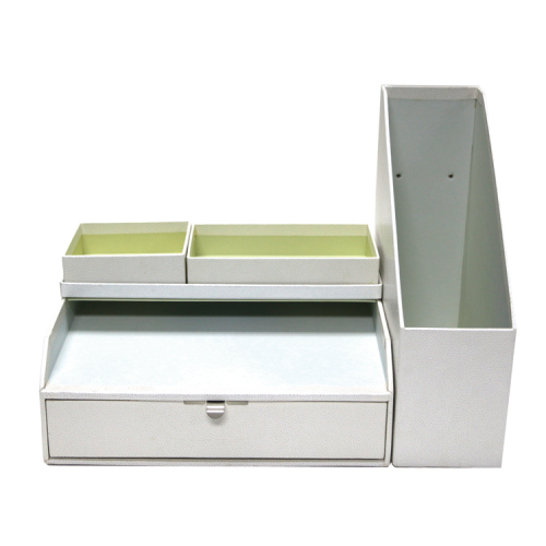 Small Office File Collection Cabinet Rigid Paper Box, High Quality ...