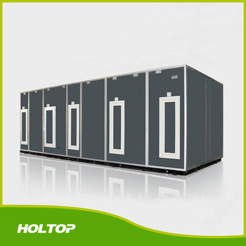 Hvac System Air Handling Unit Ahu For Factoty, High Quality Hvac System ...