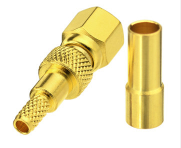 High Performance Smc Straight Crimp Connector, High Quality High ...
