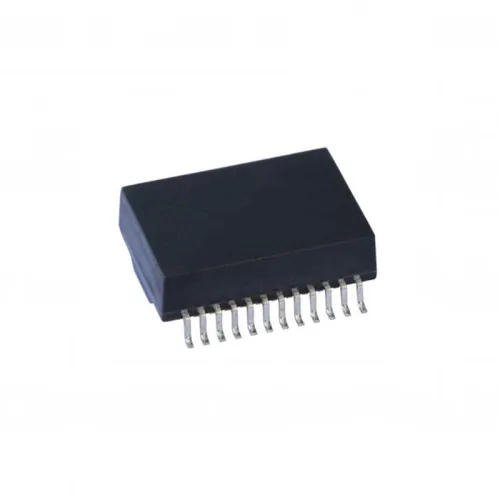 48 Pins 1000base-t Module Lan Transformer, High Quality 48 Pins ...