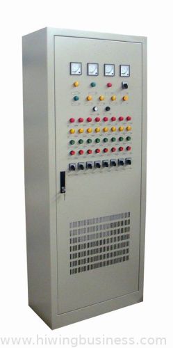 Ac 380v Power Distribution Cabinet To Monitoring And Indication, High ...