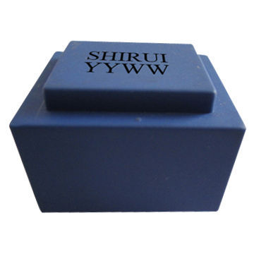 Epoxy Encapsulated Transformers With Class B Insulation System And ...