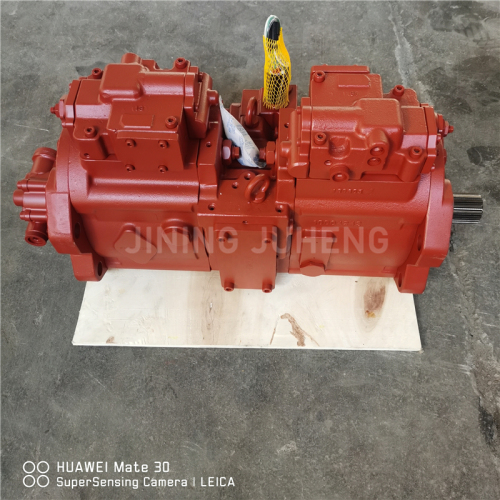 Final Drive Tm40 Travel Motor Assy R215-7 R220, High Quality Final ...