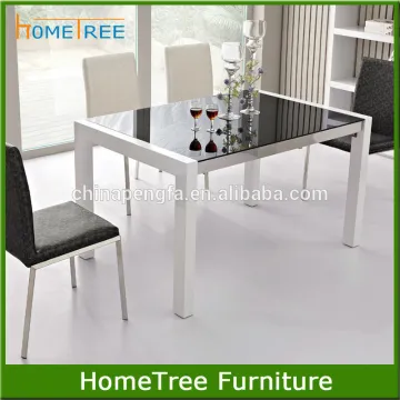 Modern Mdf Extendable Dining Tables, High Quality Modern Mdf Extendable ...