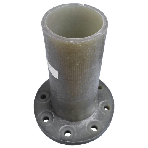 Iberglass Plastic Resin Flanges, Frp/grp Pultruded Flanges, Fiberglass ...