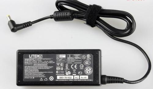 Genuine Liteon/delta Acer Pa-1650-02 19v 3.42a 65w Ac Adapter Charger Original, High Quality ...