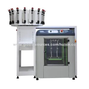 Paint Dispensing Equipment Combined, 110/220v, 50/60hz Power Supply ...