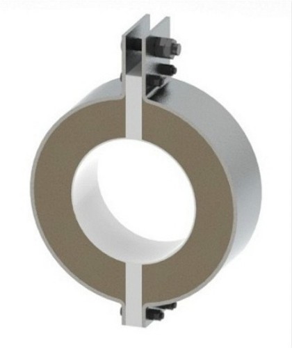 Universal Stop Type Thermal Insulated Pipe Supports, High Quality ...