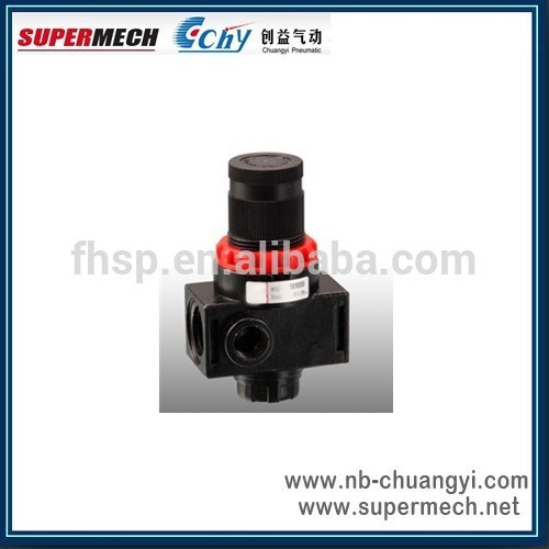 Ar2000 Series Airtac Type Air Pressure Regulator, High Quality Ar2000 ...