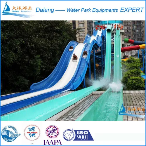 Wide Adult Water Slides For Racer, High Quality Wide Adult Water Slides ...