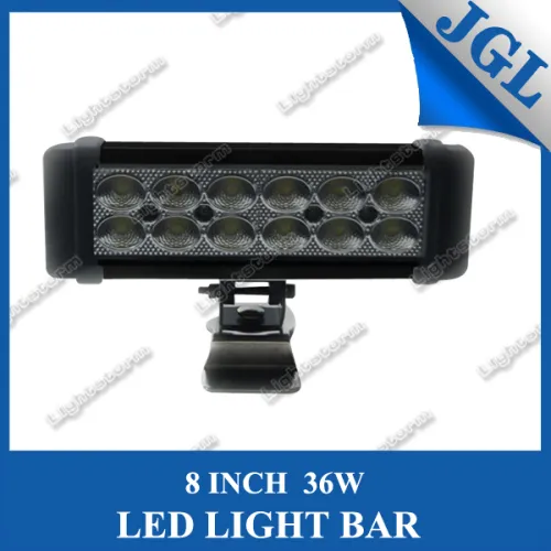 36w Led Offroad Light Bar, High Quality 36w Led Offroad Light Bar on ...