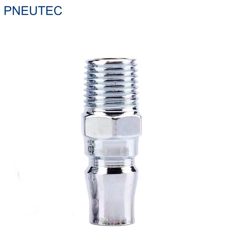 Nitto/japan C Type Pneumatic Quick Coupling Connector For Air ...