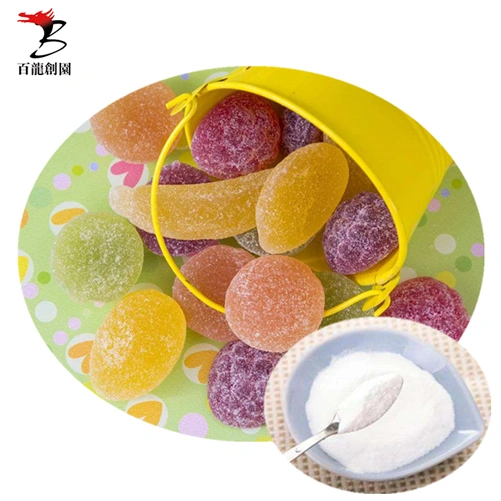 High Dietary Fiber Litesse Polydextrose Sugar Free China Manufacturers ...
