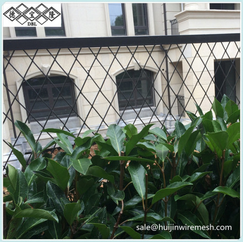 Expanded Metal Deck, Expanded Metal Mesh, High Quality Expanded Metal ...