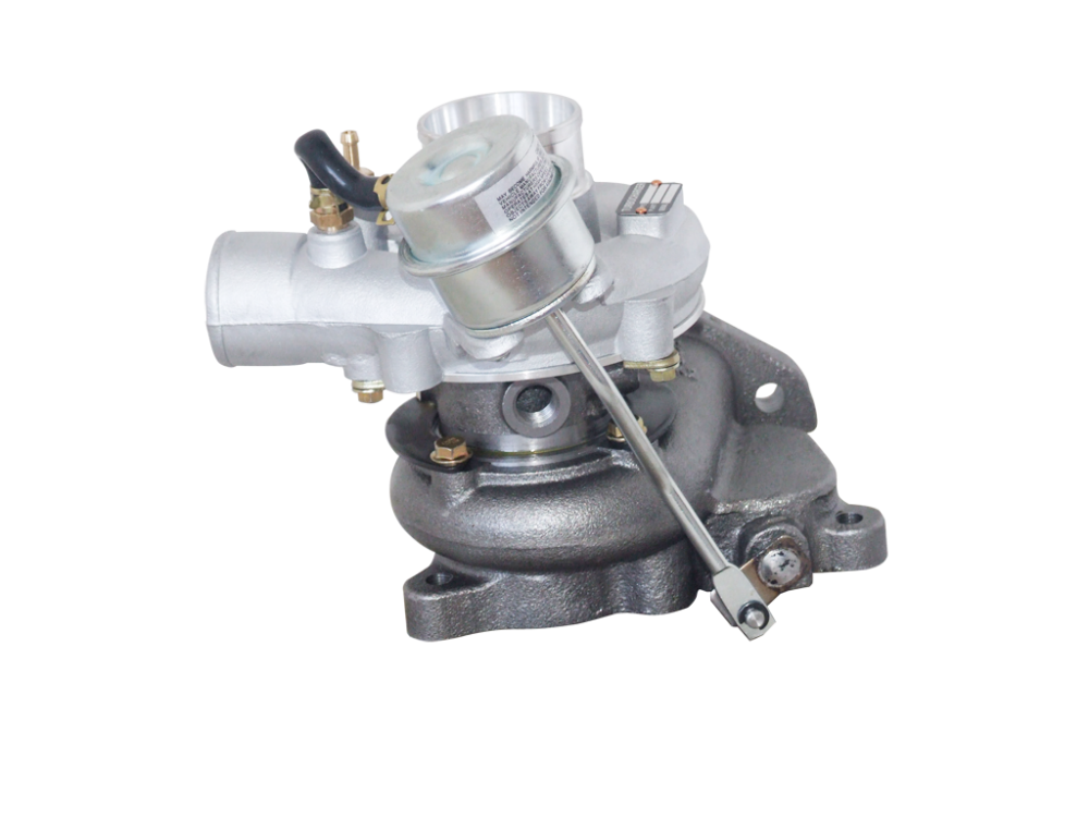 Turbocharger 4D56T 28200-4A201 49135-04121 for Hyundai Images & Photos