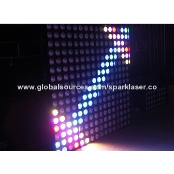 Led Cob Rgb Cluster Matrix Light, High Quality Led Cob Rgb Cluster ...