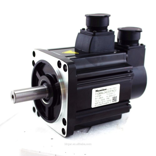 220 Volt Spindle Servo Motor For Robot Arm, High Quality 220 Volt ...
