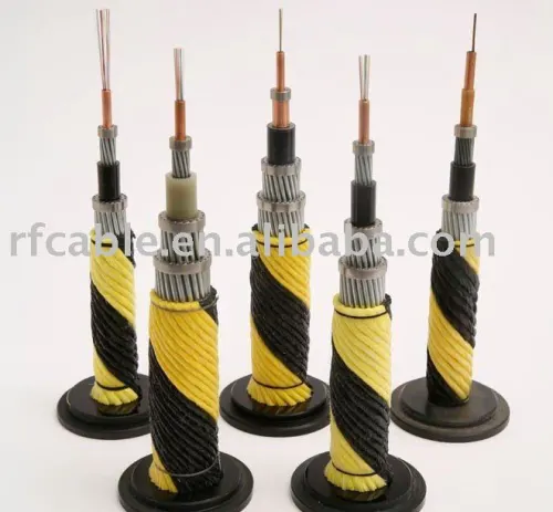 Offshore Oil Platform Cable, High Quality Offshore Oil Platform Cable ...