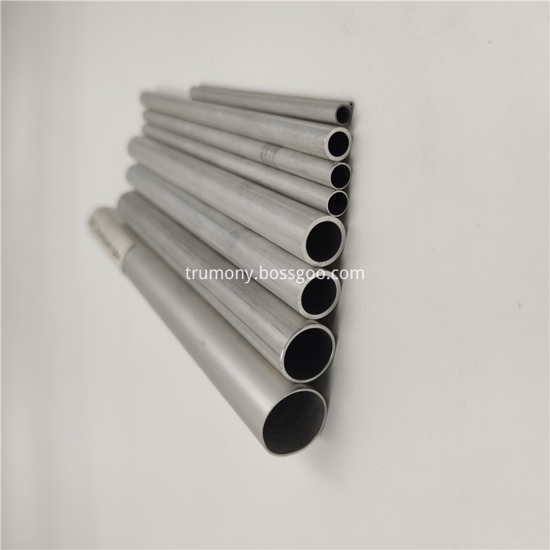 Auto Spare Parts Aluminum Tube For Off-road Vehicle, High Quality Auto ...