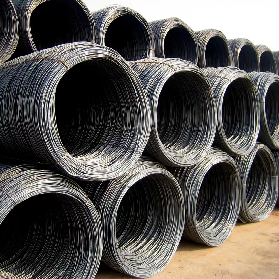 Welding And Cutting High Quality Astm Bending Drawn Carbon Steel Wire ...