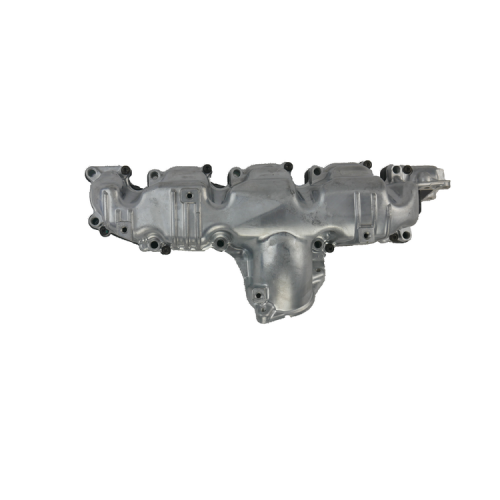 03l129711e;03l 129 711 E 2.0l Diesel Engine Car Parts Aluminium Intake ...