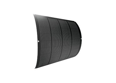 Flexible Solar Panel Au200w-20m, High Quality Flexible Solar Panel ...