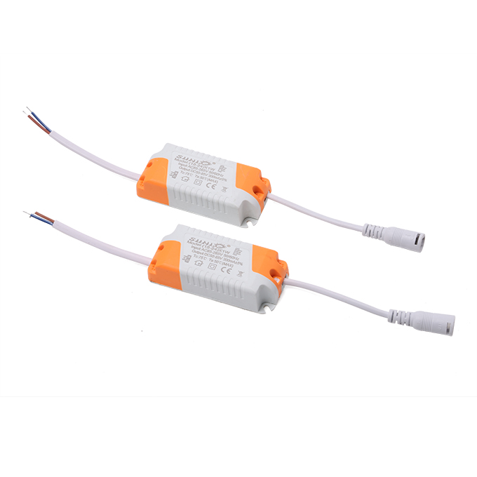 280ma-900ma Panel Light Led Driver The 220v 12v Ac Led Power Supply ...