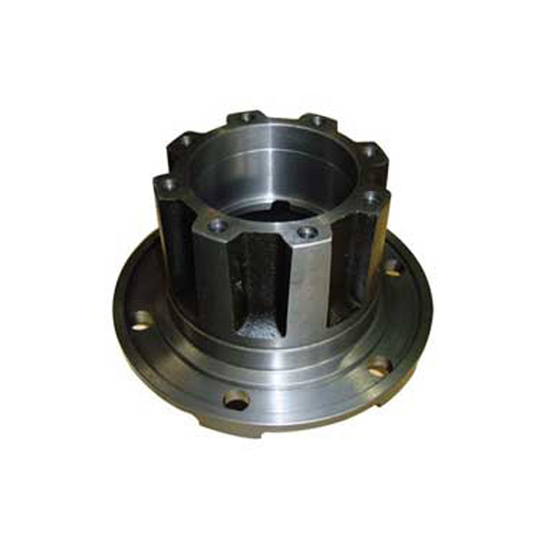 Rear Axle Hub, High Quality Rear Axle Hub on Bossgoo.com