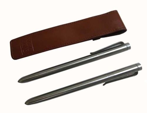 Metal Zero Point Nano Energy Scalar Wand With 4 Rings , Eco-friendly ...