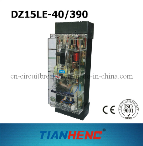 Residual Current Circuit Breaker Rccb High Quality Residual Current Circuit Breaker Rccb On