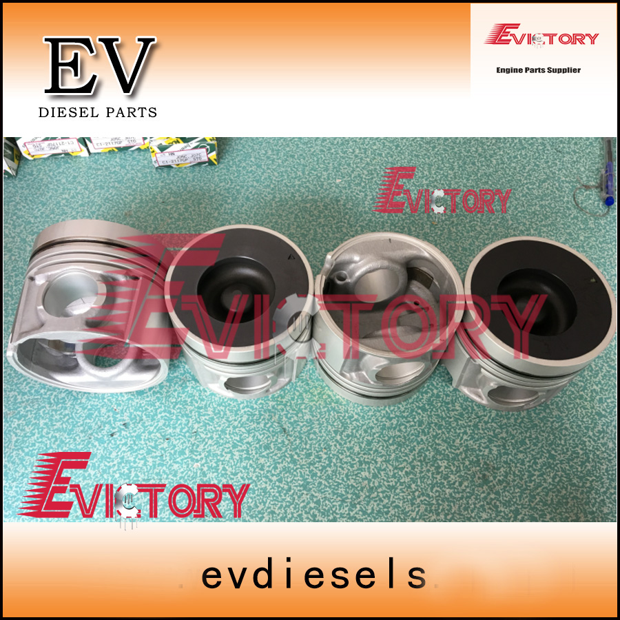 닛산 Fe6 Fe6ta 피스톤 실린더 라이너 슬리브 키트, Bossgoo.com의 고품질 닛산 Fe6 Fe6ta 피스톤 실린더 ...