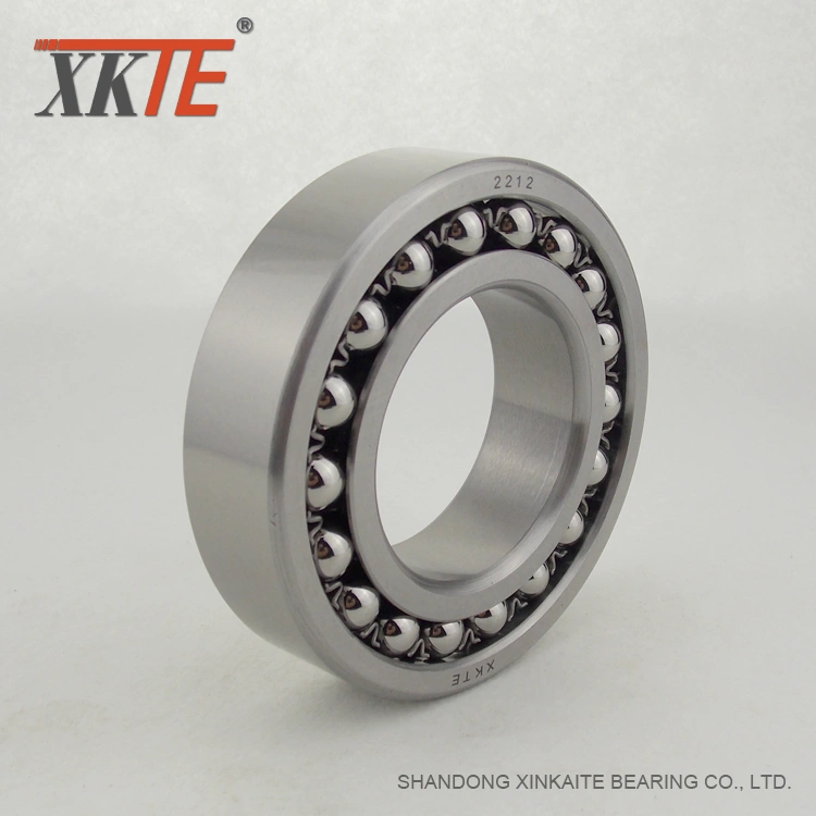 Coal Mining Conveyor Parts Ball Bearing 2212 China Manufacturers ...