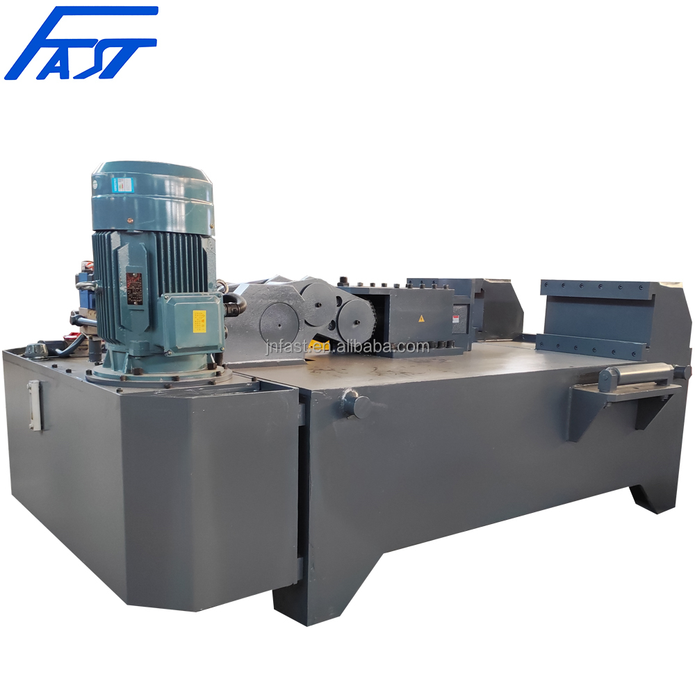 Steel Beam Straightening Machine, High Quality Steel Beam Straightening ...