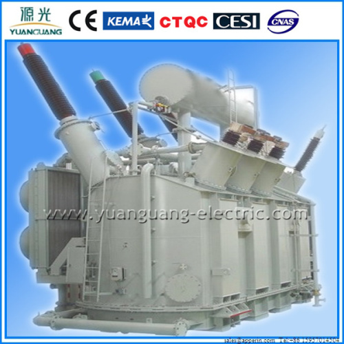 Iec Standard Three Winding Power Transformer, High Quality Iec Standard ...