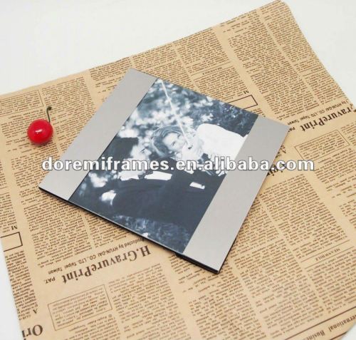 Simply Photo Frame Design For Wedding Invitation, High Quality Simply ...