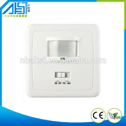 Pir Motion Sensor,infrared Sensor,lamp Sensor, High Quality Pir Motion ...