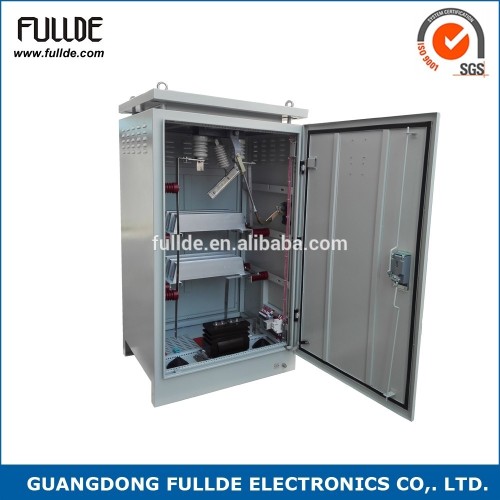 6.3kv Neutral Grounding Resistor For Generator, Transformer, Distribute ...