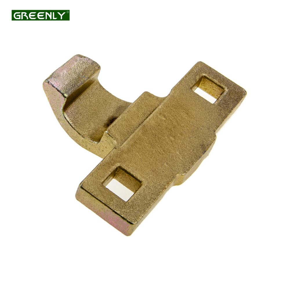 H129024 Gabungkan Bagian Pisau Harvester Tahan Klip, kualitas tinggi ...