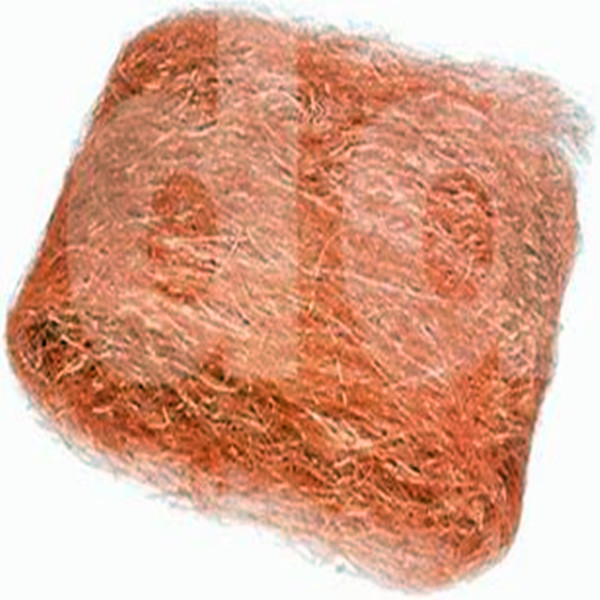 Copper Wool For Faraday Cage - Rf Emc Shielded 99.99% Pure, High ...