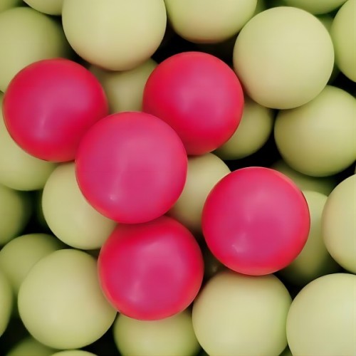 Delrin Polyoxymethylene Plastic Solid Ball, Bossgoo.com의 고품질 Delrin ...