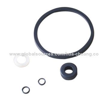 Silicone Rubber Gasket, Pantone Color Available, High Quality Silicone ...