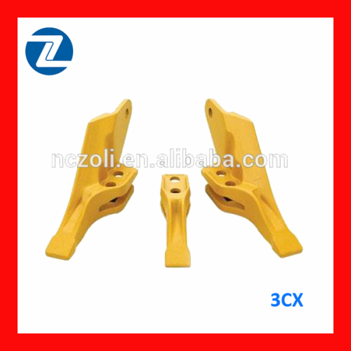 3cx Fish Style Side Tooth For Excavator Tooth Points 53103207, High ...