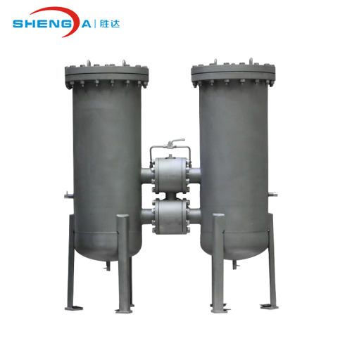 Durable Duplex Stable Inline Welded Version Filter, High Quality ...