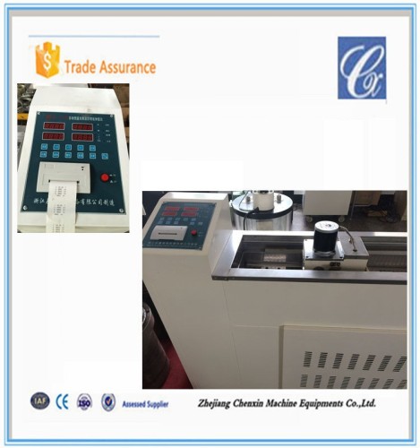 Automatic Temperature Control Digital Display Ductilometer Apparatus ...