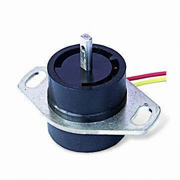 Industrial Automation Rotary Move Sensor With Linear Taper, Long Lift ...