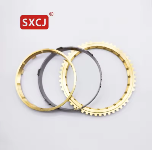Auto Gearbox Parts Spare Transmission Synchronizer Brass Ring Oem ...