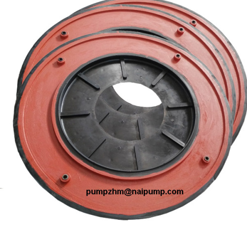 F6041 Frame Plate Liner Insert For 8/6f Pumps, High Quality F6041 Frame ...