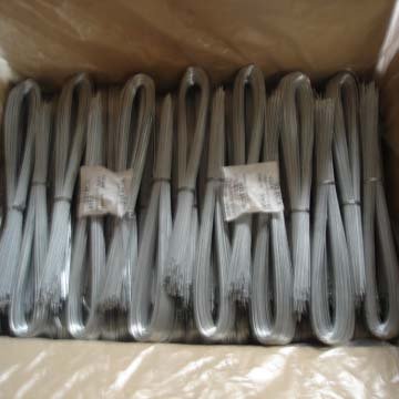 U Shaped Iron Wire, High Quality U Shaped Iron Wire on Bossgoo.com