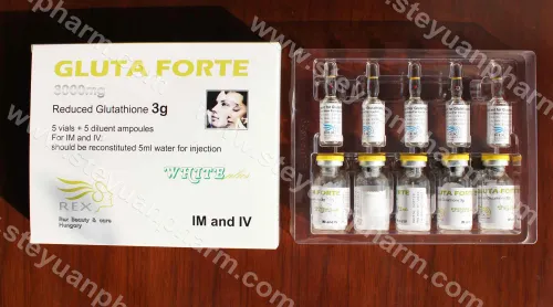 Glutathione For Injection, High Quality Glutathione For Injection on ...